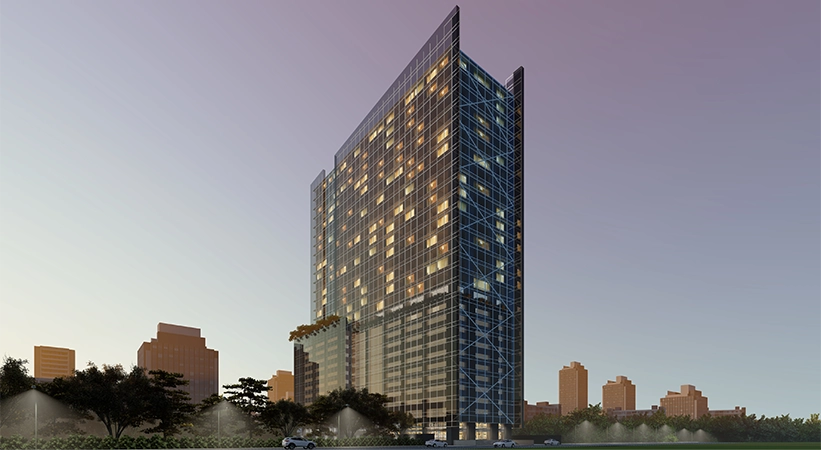 CELESTIAL TOWER Projects | KSA