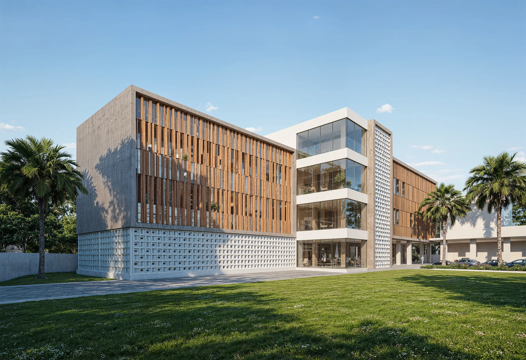 Projects | KSA